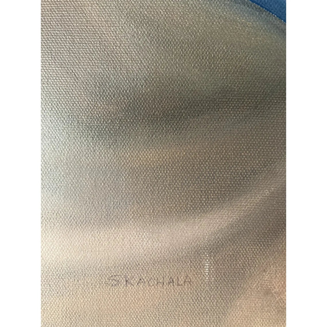 Renaissance Michelangelo Sistine Chapel Style Oil Portrait on - Etsy