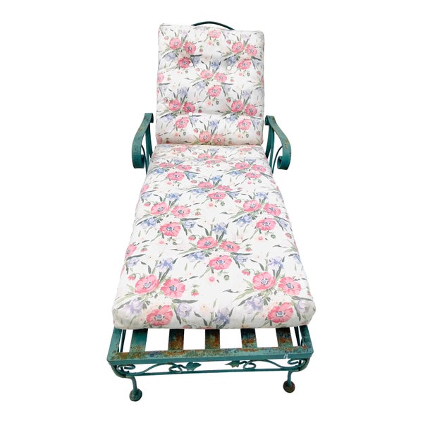 Chaise Lounge - Etsy