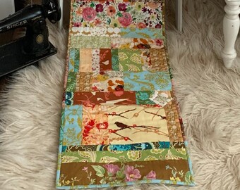 Extra Long Table Runner - Etsy