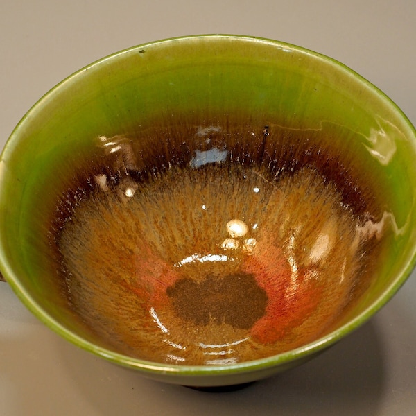 Nature Inspired Pottery - Etsy
