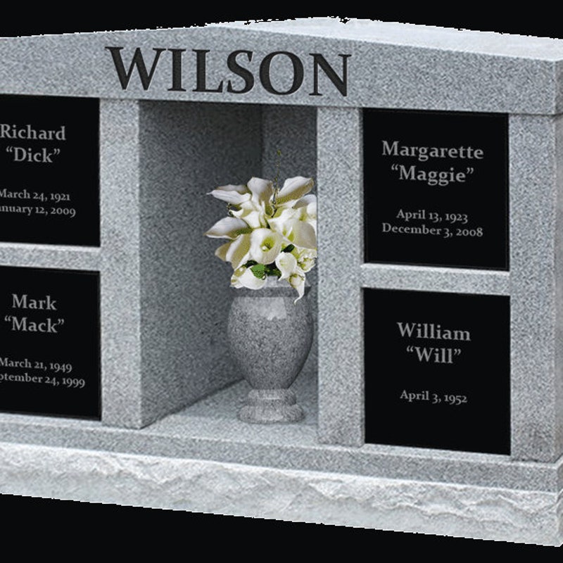 Headstones for Cemetery - Etsy