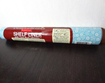 Drawer liner paper | Etsy