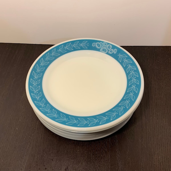 Pyrex Dinner Plate - Etsy