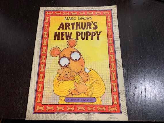 Arthur Books Marc Brown
