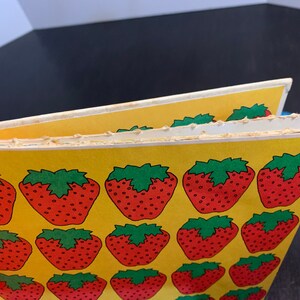 Strawberry Library of First Learning and Stickybear Books by Richard ...