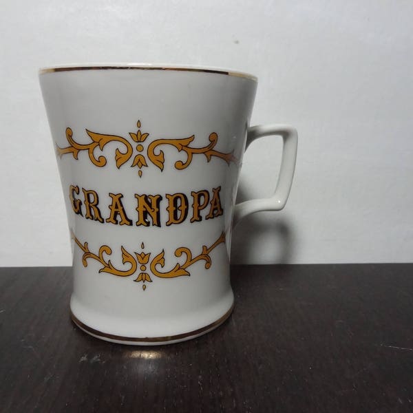 Old Fashioned Coffee Mugs - Etsy