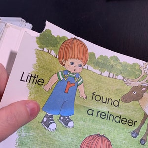 My First Steps to Reading A to Z and My First Book - Alphabet Series by ...