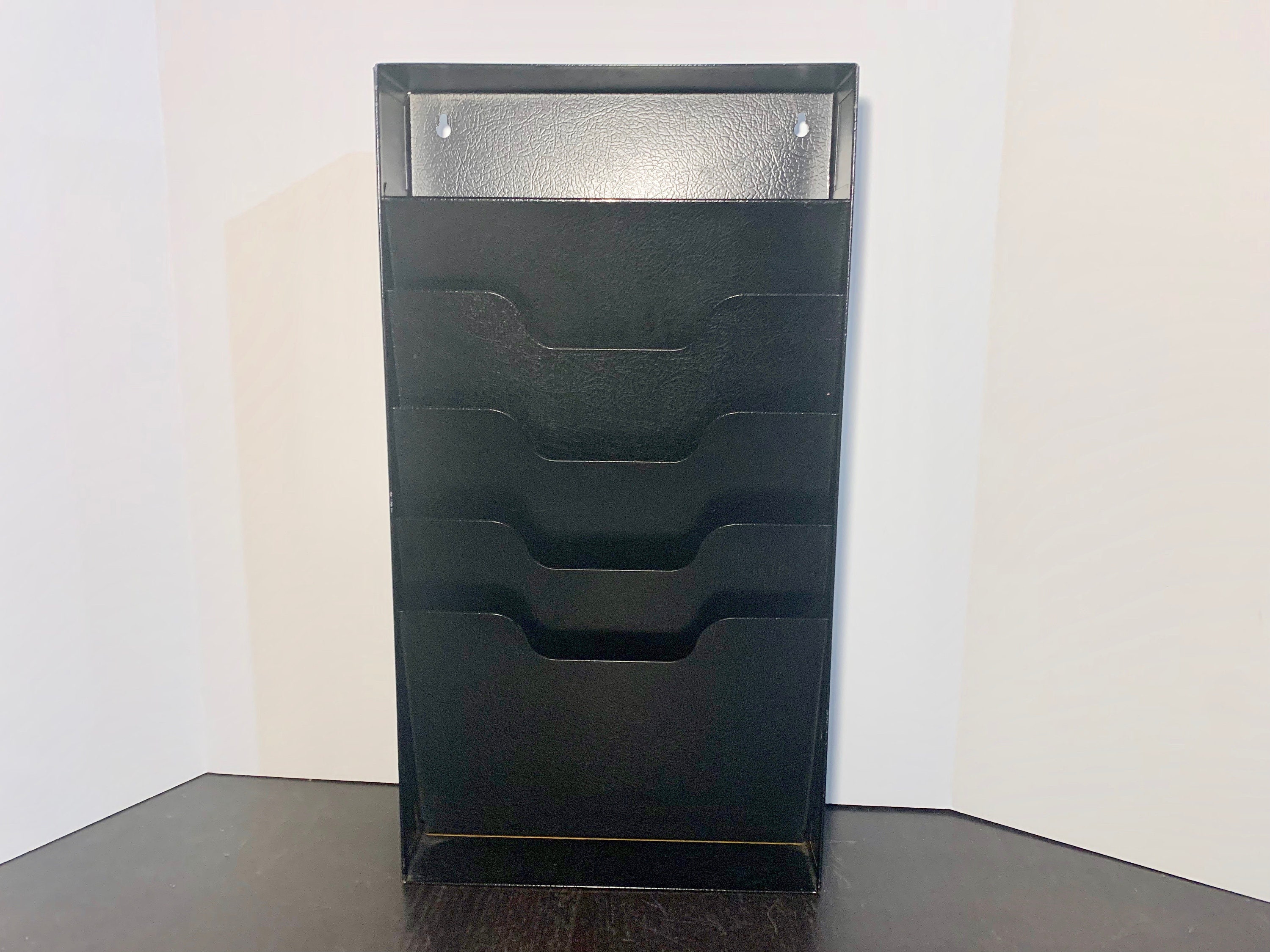 Metal Wall Clipboard Holders