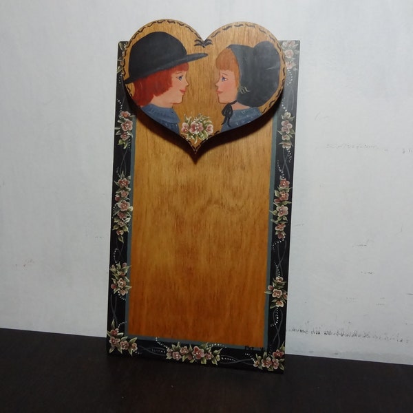 Hanging Note Pad - Etsy