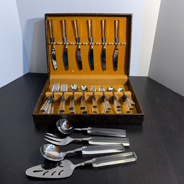 Lifetime Cutlery - Etsy