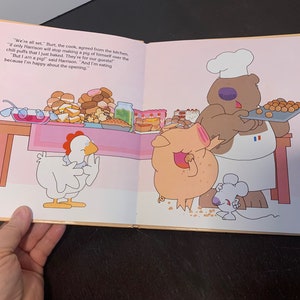 Critter Tales Gabby’s Grand Opening, by Amy Mann, Illustrations by ...