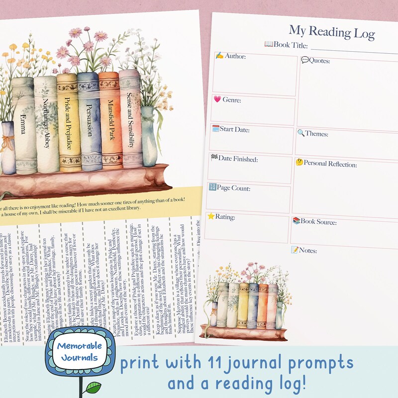 Jane Austen Poster - Etsy