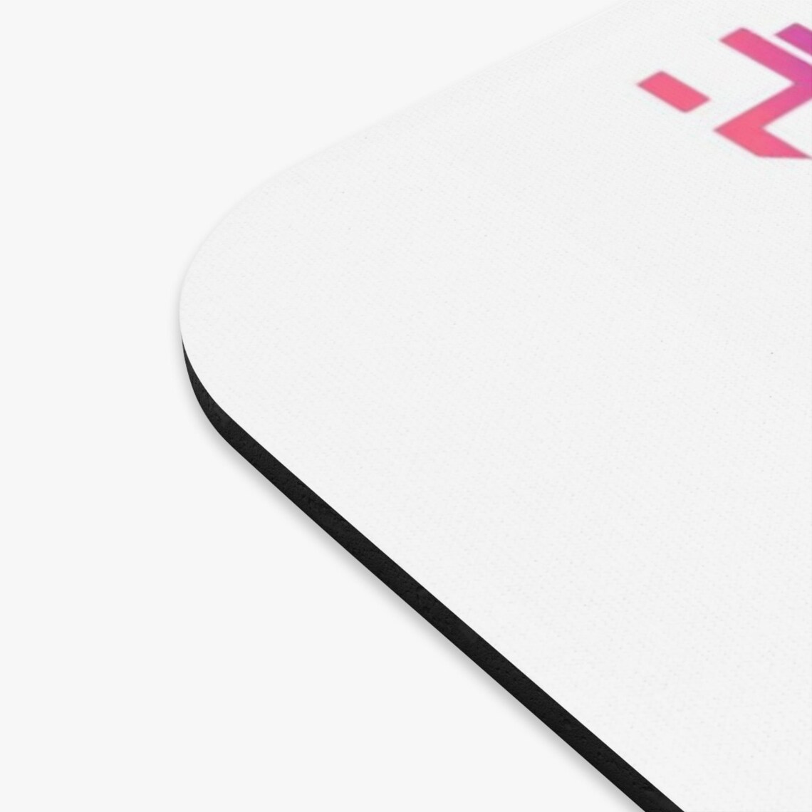 Rectangle Mouse Pad - K Pop Demon Design, Custom Gaming Desk Mat ...