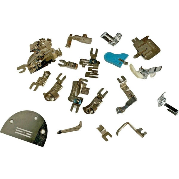 Sewing Attachments - Etsy