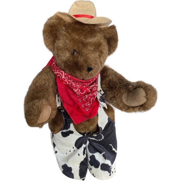 Vermont Teddy Bear - Etsy