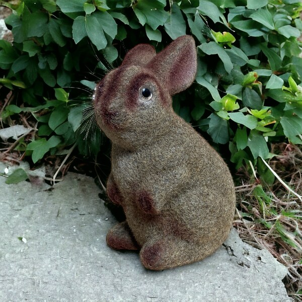 Rabbit Home Decor - Etsy