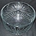 9 in Gorgeous Cazlor Heavy Crystal Cut and Etched Bowl Hand - Etsy