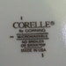 3 Vintage Corelle Rosemarie Pattern Retro Dinner Plates 10 1/4 - Etsy