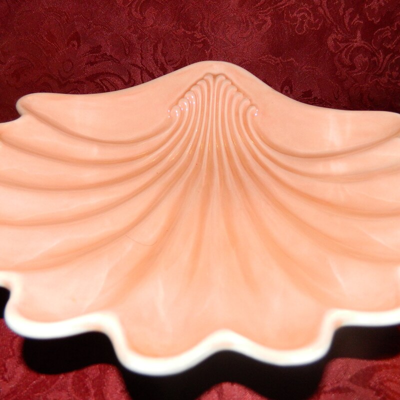 Shell Shaped Mold - Etsy