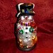 14 Inch Thomas Pacconi Snowman Hand Blown and Hand Painted - Etsy