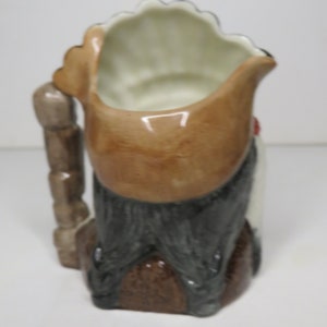 1966 Royal Doulton Native American Indian Toby Mugs Made in England - Etsy