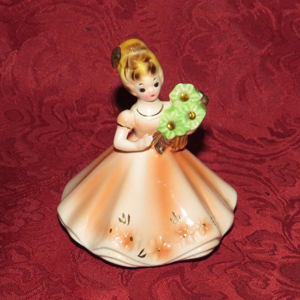 Birthstone Doll - Etsy