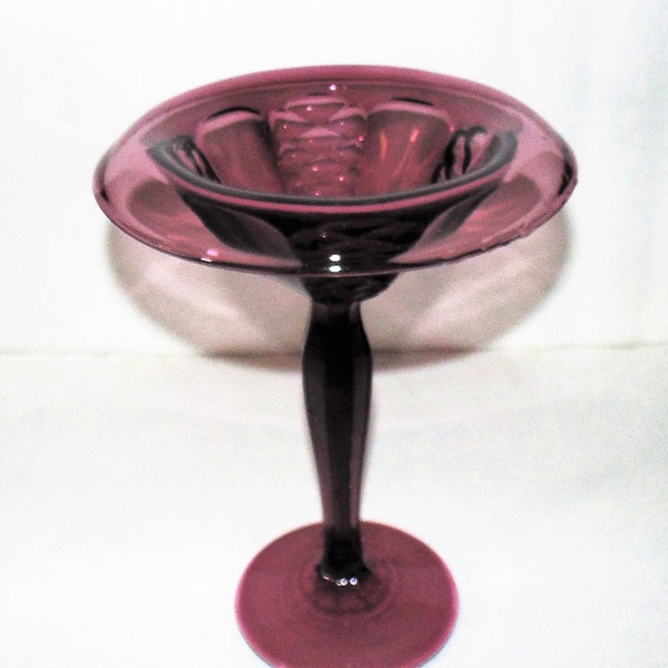 Amethyst Glass - Etsy