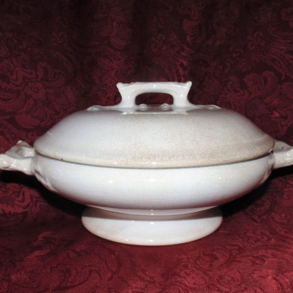 Ironstone Pottery - Etsy