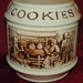 1960s Mccoy Frontier Family Cookie Jar - Etsy
