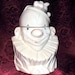 Vintage 1940s Mccoy CLOWN BUST Cookie Jar - Etsy