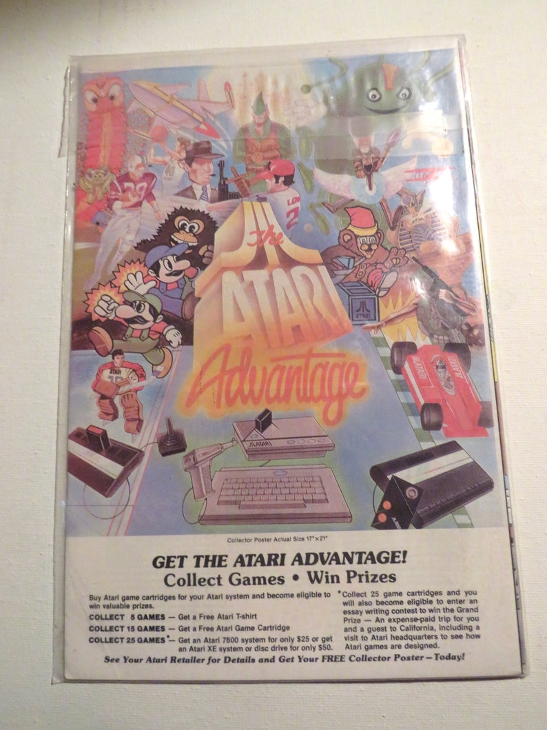 1989 DC Comics DOOM PATROL Issue 18 - Etsy