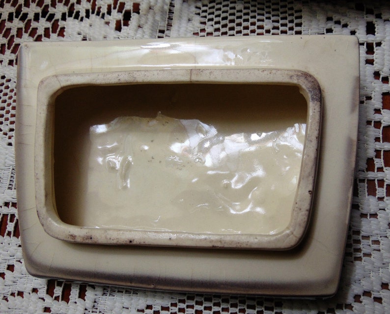 1960s Mccoy Pottery Touring Car Model T Cookie Jar | Etsy