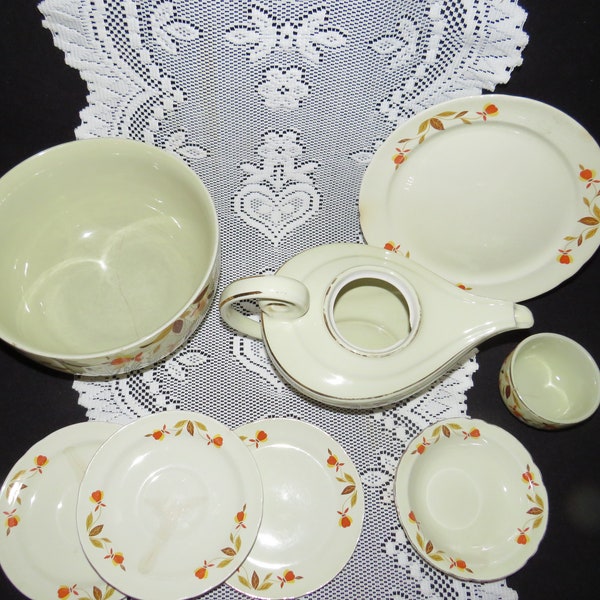 Jewel Tea Dishes - Etsy