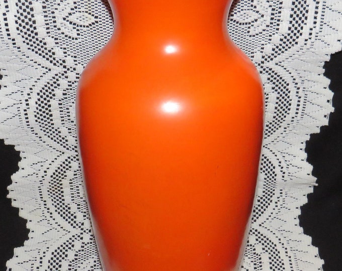 RARE Large 16 Inch 1920 Weller Pottery Chengtu Vase Marked - Art Deco ...