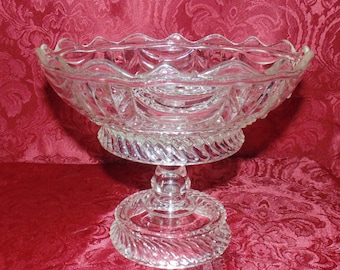 Bryce Brothers Glass - Etsy