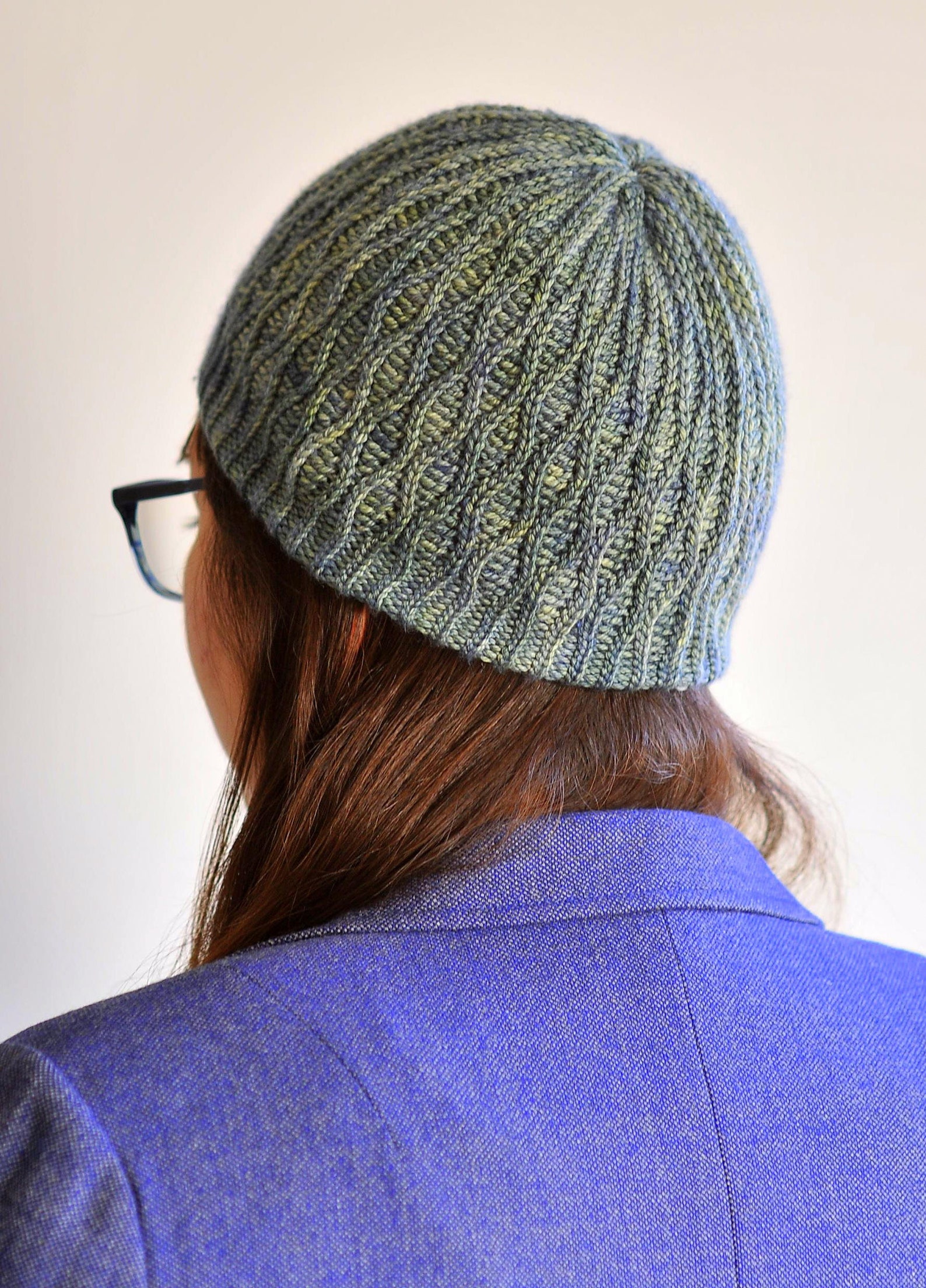 CROCHET PATTERN PDF: Crochet Berlin Hat - Etsy Canada