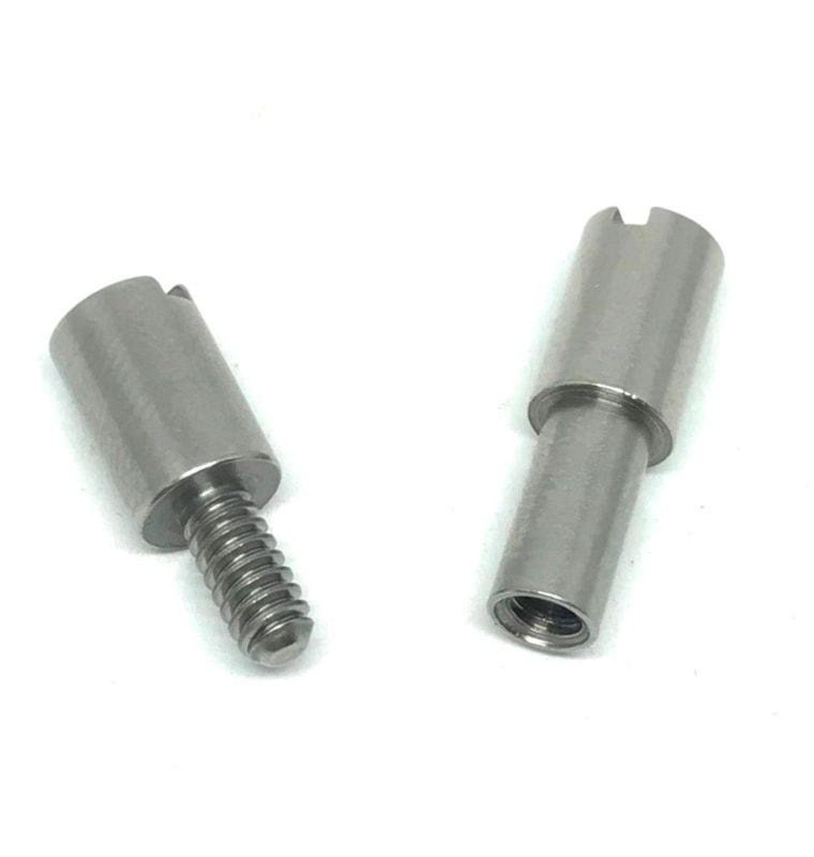 Corby Bolts STAINLESS STEEL Rivets / Knife Handle Fasteners - Etsy