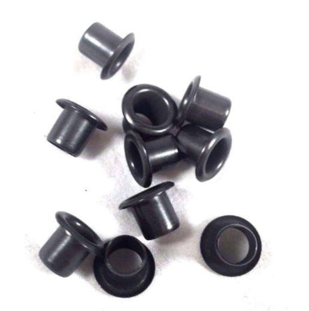 Kydex Eyelets- #8-8 & #8-9 -BLACK- Sheath/holster Hardware - Various ...
