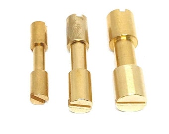 Knife Handle Rivets - Etsy