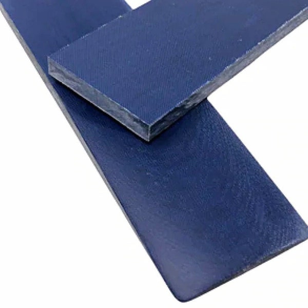 Micarta Blocks for Knife Handle - Etsy