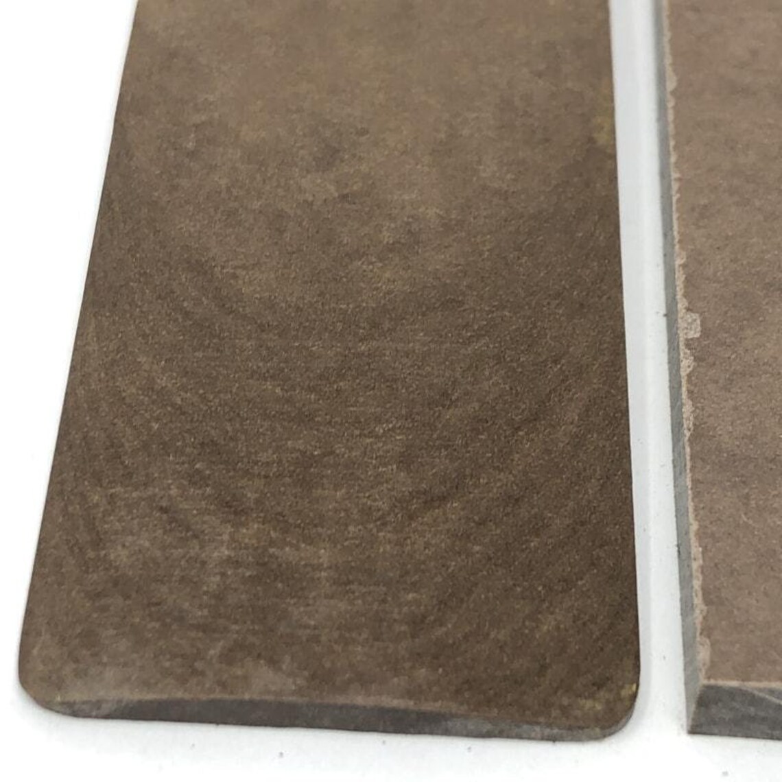 Richlite BROWNS POINT Knife Handle Scales - Etsy