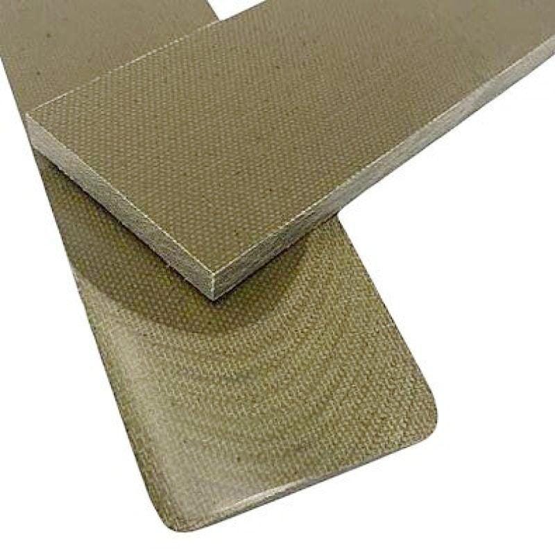 Micarta Block for Knife - Etsy