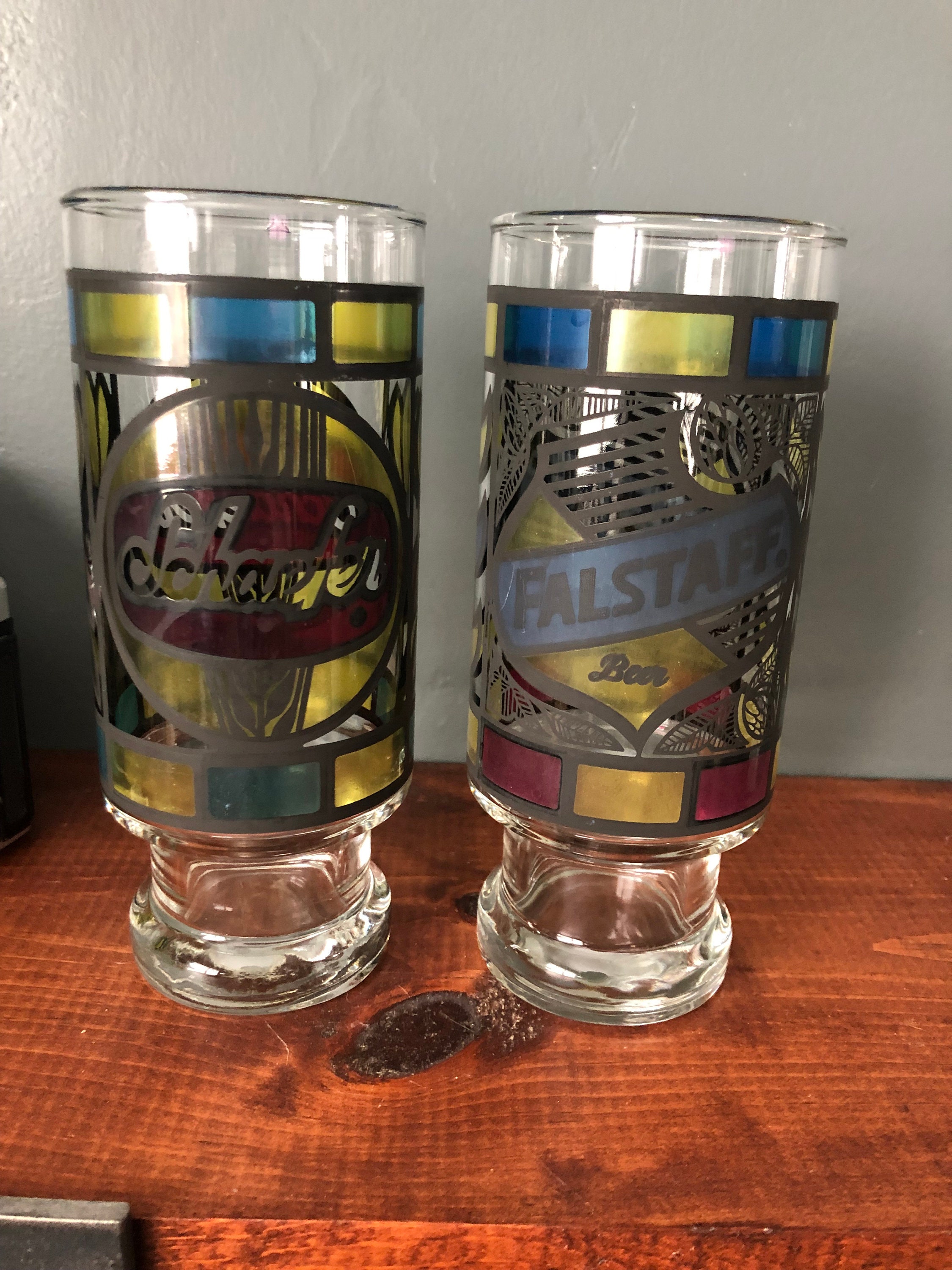 Faux Beer in Mug - Etsy