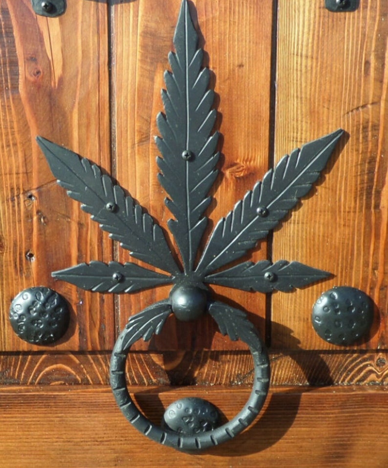 Rustic Wrought Iron Hardware Speakeasy Cage 10 X 14 Winery Castle Story ...