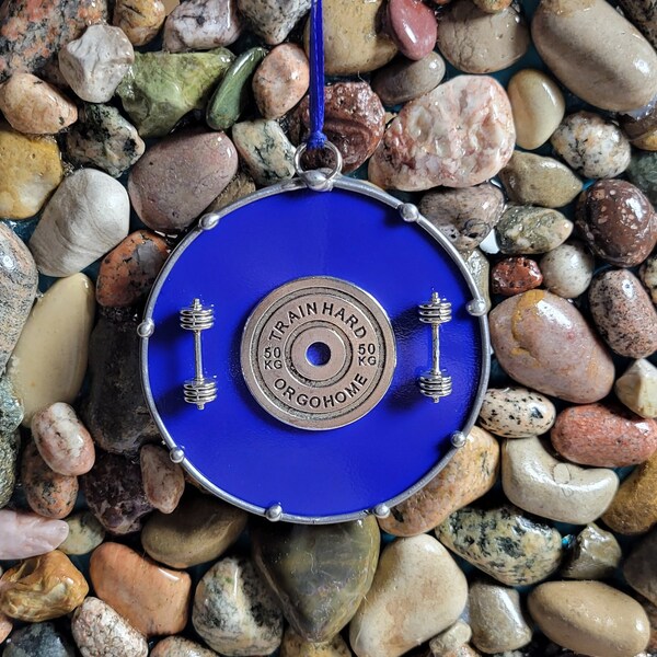 Sun With Muscles - Etsy