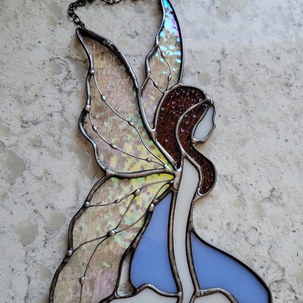 Stained Glass Whimsy - Etsy