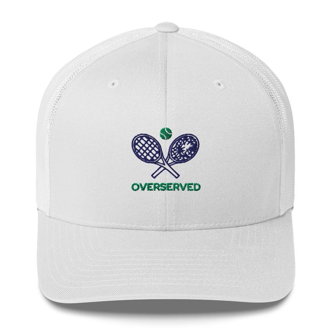 Tennis Hat Gifts for Tennis Players Accessories Hats for Men and Women ...