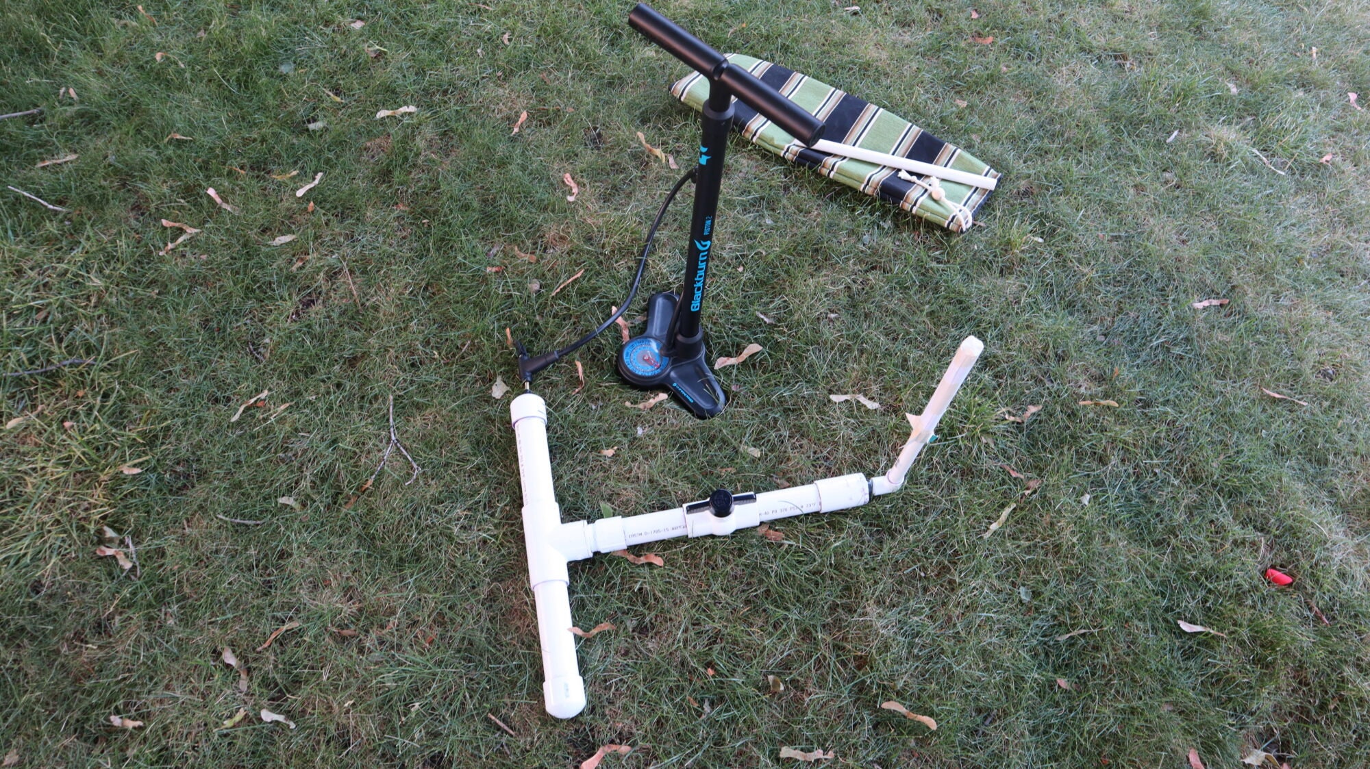 Air Compressed Paper Rocket Launcher - Etsy