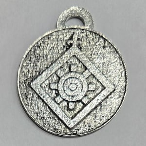 SCA Peerage Medallion - Just Added! Order of the Mark, Chivalry, Laurel ...