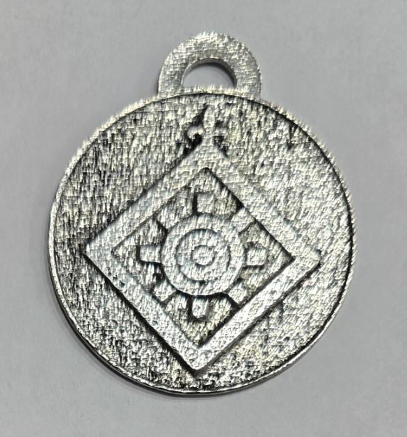 SCA Peerage Medallion - Just Added! Order of the Mark, Chivalry, Laurel ...
